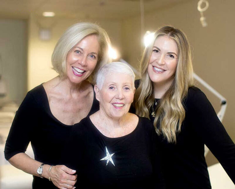 About Us - Catherine Hinds Institute